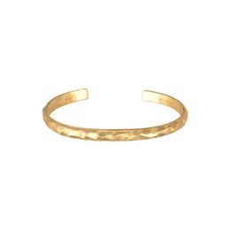 Haze&Glory Haze&Glory Armband 'Everyday' Herren Größe 18 gold