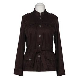 Cecil Jacke Damen Gr&ouml;&szlig;e L Second Hand braun