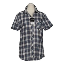Teddy Smith Bluse Damen Gr&ouml;&szlig;e S Second Hand grau