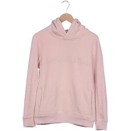 Abercrombie & Fitch Abercrombie & Fitch Kapuzenpullover Herren Gr&ouml;&szlig;e XS Second Hand pink