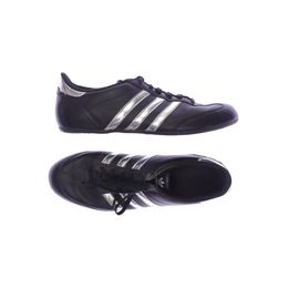 adidas originals Sneaker Damen Größe 41.5 Second Hand schwarz