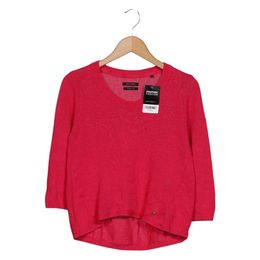 Marc O'Polo Marc O'Polo Pullover Damen Größe S Second Hand rot