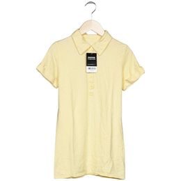 Marc O'Polo Marc O'Polo Poloshirt Damen Gr&ouml;&szlig;e XS Second Hand gelb