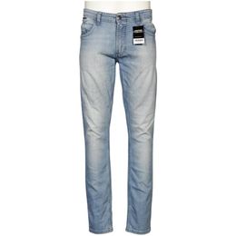Tommy Jeans Jeans Herren Gr&ouml;&szlig;e 36 Second Hand hellblau
