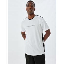 KOTON Shirt male White size XXXS