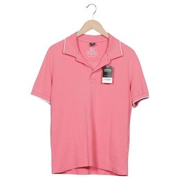 Bogner Poloshirt Herren Größe M Second Hand pink
