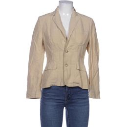 Polo Ralph Lauren Blazer Damen Größe L Second Hand beige