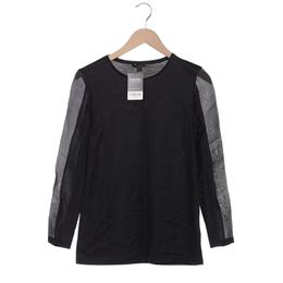 Cos Langarmshirt Damen Gr&ouml;&szlig;e S Second Hand marine