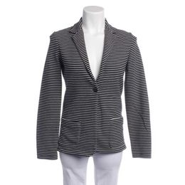 Woolrich Blazer Damen Gr&ouml;&szlig;e S Second Hand schwarz