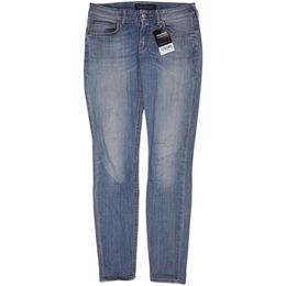 Drykorn Jeans Damen Größe 25 Second Hand blau