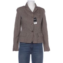 Bellerose Blazer Damen Gr&ouml;&szlig;e M Second Hand braun