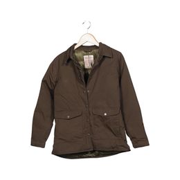 Fj&auml;llr&auml;ven Fj&auml;llr&auml;ven Jacke Damen Gr&ouml;&szlig;e S Second Hand braun