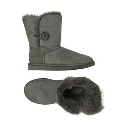UGG Australia UGG Stiefel Damen Größe 37 Second Hand grau