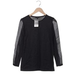 Cos Langarmshirt Damen Gr&ouml;&szlig;e S Second Hand marine