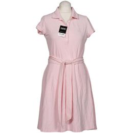Gant Kleid Damen Größe M Second Hand pink