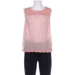 Pepe Jeans Top Damen Größe M Second Hand pink