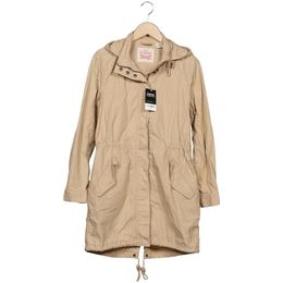 Levi's LEVI'S Mantel Damen Größe S Second Hand beige
