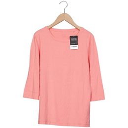 Riani Langarmshirt Damen Gr&ouml;&szlig;e M Second Hand pink