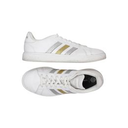adidas Performance Sneaker Damen Größe 42 Second Hand weiß