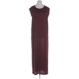Cos Kleid Damen Gr&ouml;&szlig;e XS Second Hand bordeaux