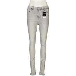 Pepe Jeans Jeans Damen Größe 28 Second Hand grau