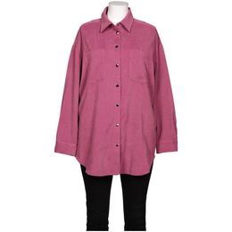 Studio Untold Bluse Damen Gr&ouml;&szlig;e XXXL Second Hand pink