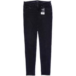 Replay Jeans Damen Gr&ouml;&szlig;e 27 Second Hand schwarz