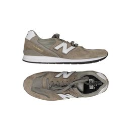 New Balance Sneaker Herren Größe 44 Second Hand bunt