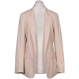 H&M H&M Blazer Damen Gr&ouml;&szlig;e XS Second Hand beige