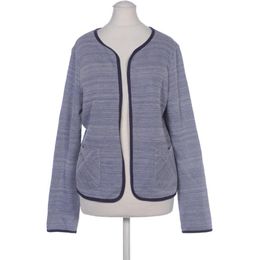 Esprit Blazer Damen Gr&ouml;&szlig;e S Second Hand blau