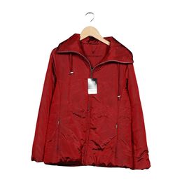 Fuchs & Schmitt Fuchs Schmitt Jacke Damen Gr&ouml;&szlig;e M Second Hand rot