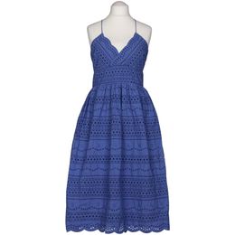 Tommy Hilfiger Kleid Damen Größe XL Second Hand blau