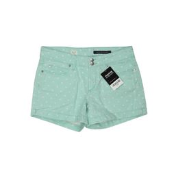 Tommy Hilfiger Shorts Damen Gr&ouml;&szlig;e S Second Hand hellgr&uuml;n