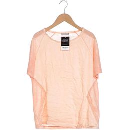 BETTY & CO Betty & Co T-Shirt Damen Gr&ouml;&szlig;e M Second Hand orange
