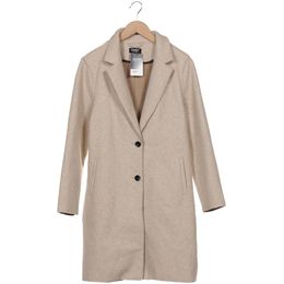 Only Mantel Damen Gr&ouml;&szlig;e L Second Hand beige