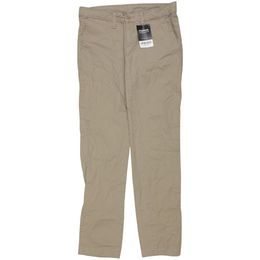 Carhartt Work In Progress Carhartt WIP Stoffhose Damen Gr&ouml;&szlig;e XS Second Hand beige