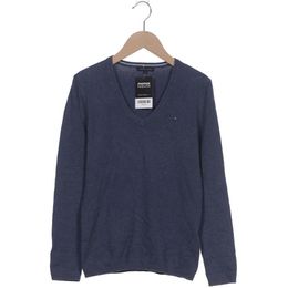 Tommy Hilfiger Pullover Damen Gr&ouml;&szlig;e XS Second Hand marine