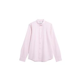 armedangels Button Up Shirt 'QUAASA' male Pink size M