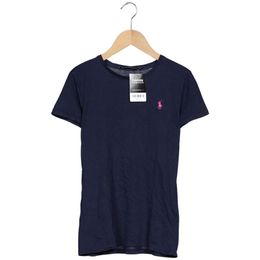 Polo Ralph Lauren T-Shirt Damen Größe S Second Hand marine