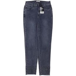 Alba Moda Jeans Damen Gr&ouml;&szlig;e 25/26 Second Hand blau