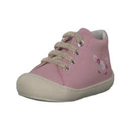 Naturino First-Step Shoes 'Cocoon' kids Pink size 22