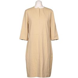 Cos Kleid Damen Gr&ouml;&szlig;e M Second Hand beige