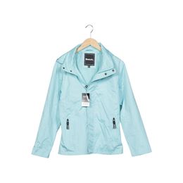 Bench Jacke Damen Gr&ouml;&szlig;e L Second Hand hellblau