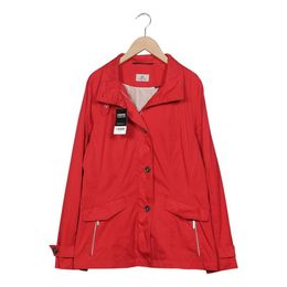 Fuchs & Schmitt Fuchs Schmitt Jacke Damen Gr&ouml;&szlig;e M Second Hand rot