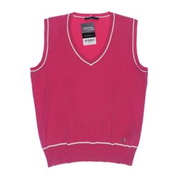 Brax Pullover Damen Größe M Second Hand pink