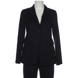 Massimo Dutti Blazer Damen Größe M Second Hand marine