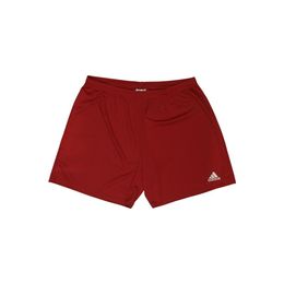 adidas Performance Shorts Herren Gr&ouml;&szlig;e 38 Second Hand rot