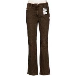 Brax Jeans Damen Größe 29 Second Hand braun