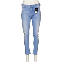 Pepe Jeans Jeans Damen Größe 29 Second Hand hellblau