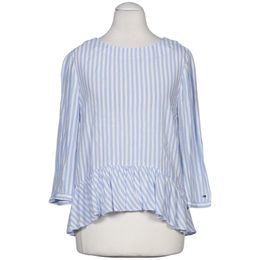 Tommy Jeans Bluse Damen Gr&ouml;&szlig;e XS bunt